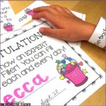 Creating a Bucket Filling Classroom - Paige Bessick - The Interactive ...
