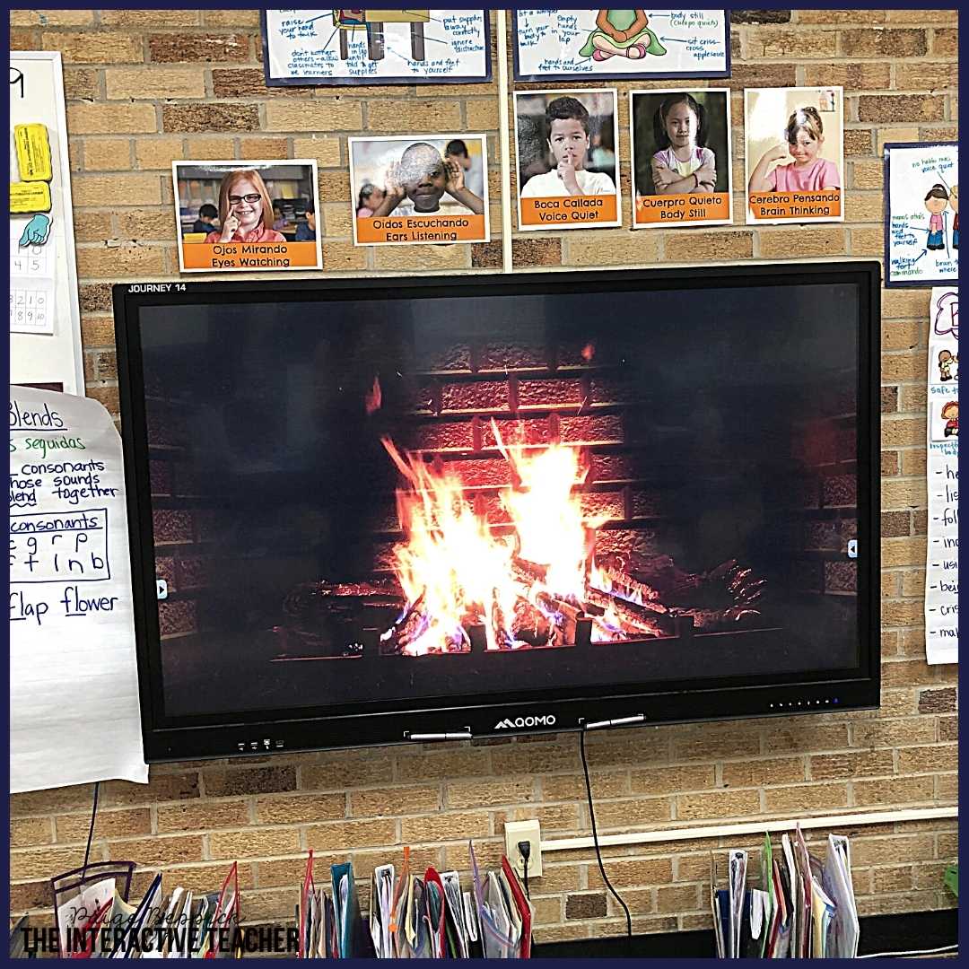 How to Celebrate Winter In Your First Grade Classroom - Paige Bessick ...