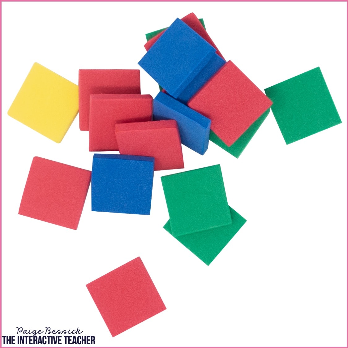 3 Great Ways to Practice Blending and Segmenting - Paige Bessick - The ...